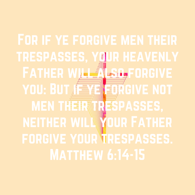 9 Ways to Practice Forgiveness – Happy Gains