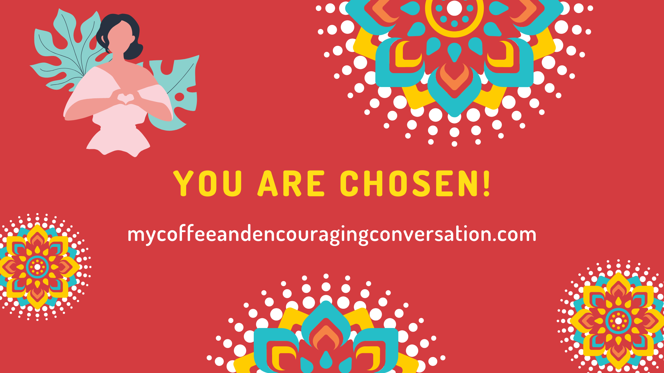 You are chosen! – Happy Gains