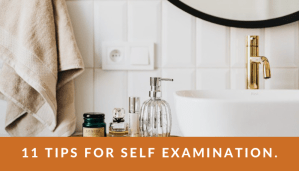 11 Tips for Self Examination. – Happy Gains