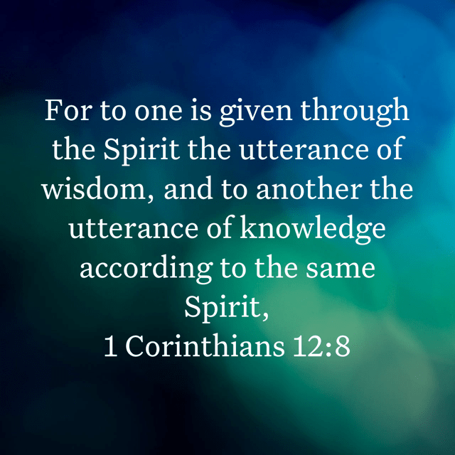 Unity Among the Brethren. – Happy Gains