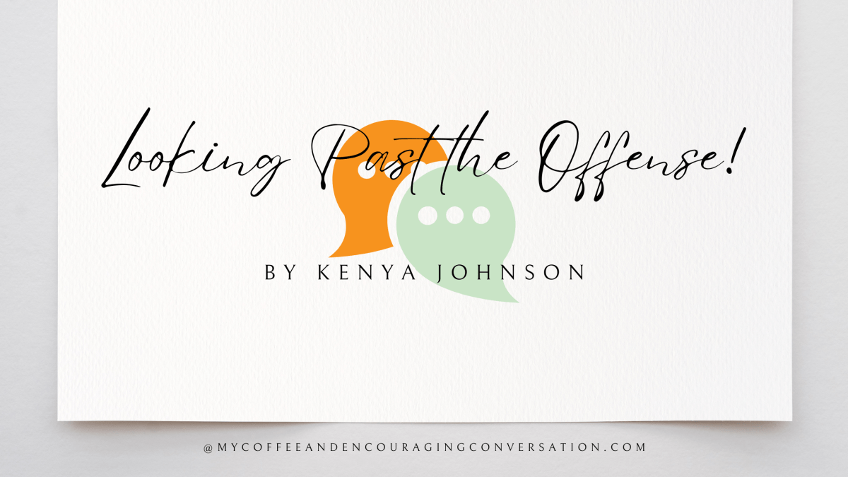 Looking Past the Offense! – Happy Gains